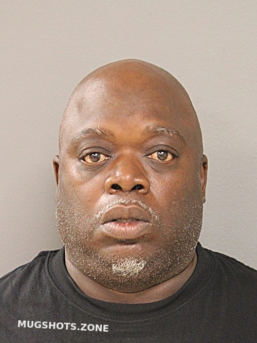 GREGORY DAVIS 07/27/2025 - Chicago Mugshots Zone