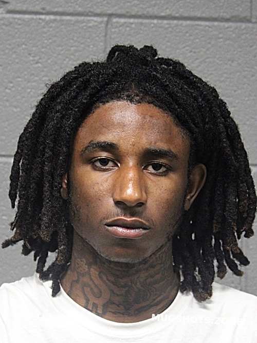 TIMOTHY HOLLINS 07/27/2025 - Chicago Mugshots Zone
