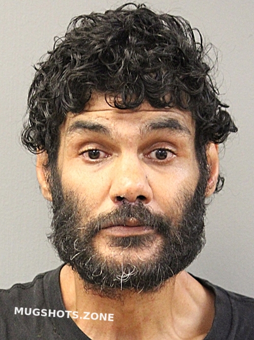 LUIS J PABON 07/27/2025 - Chicago Mugshots Zone