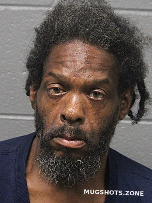 HENRY R JOHN 07/27/2025 - Chicago Mugshots Zone