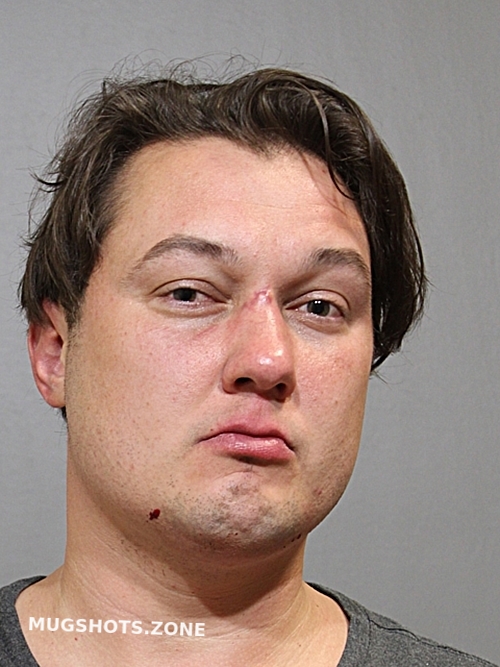 DAVID KOT 07/27/2025 - Chicago Mugshots Zone