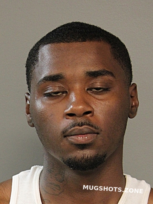 ANTHONY L JUDON 07/27/2025 - Chicago Mugshots Zone