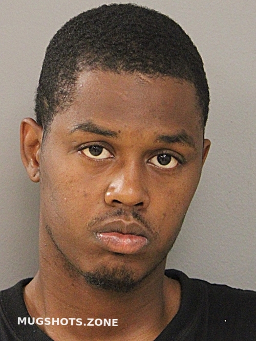 ANTHONY D SCOTT 07/27/2025 - Chicago Mugshots Zone