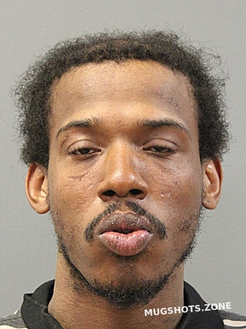 JASON TERRY LEE 07/27/2025 - Chicago Mugshots Zone