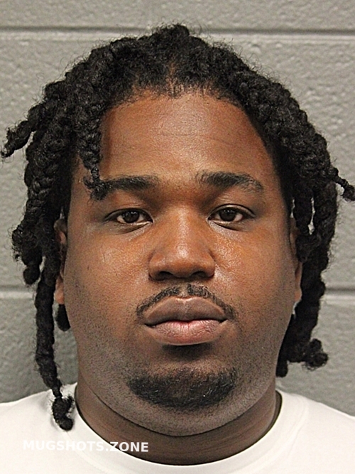 KEVIN L BUTLER 07/28/2025 - Chicago Mugshots Zone