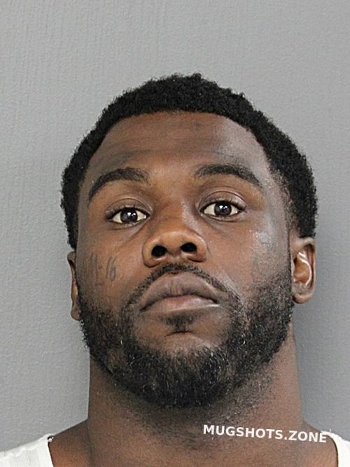 ERIC STOKES 07/29/2025 - Chicago Mugshots Zone