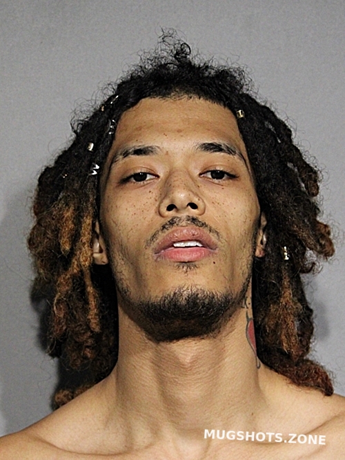 JORDAN TYLER FIGUEROA 07/29/2025 - Chicago Mugshots Zone