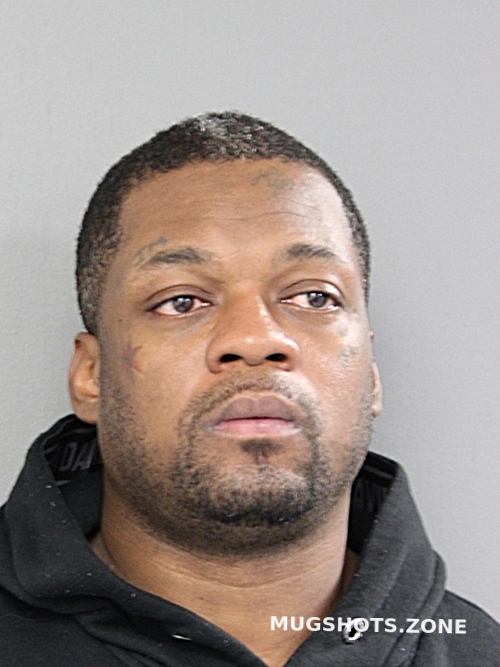 DERRICK D LEE 07/30/2025 - Chicago Mugshots Zone