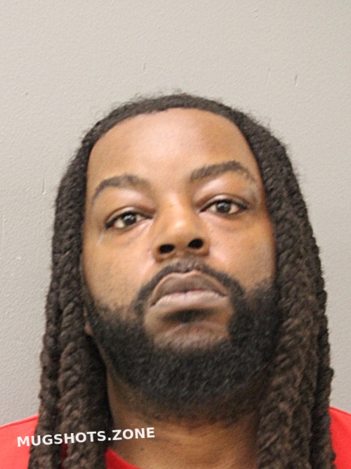 LAWRENCE M FRAZIER 07/30/2025 - Chicago Mugshots Zone
