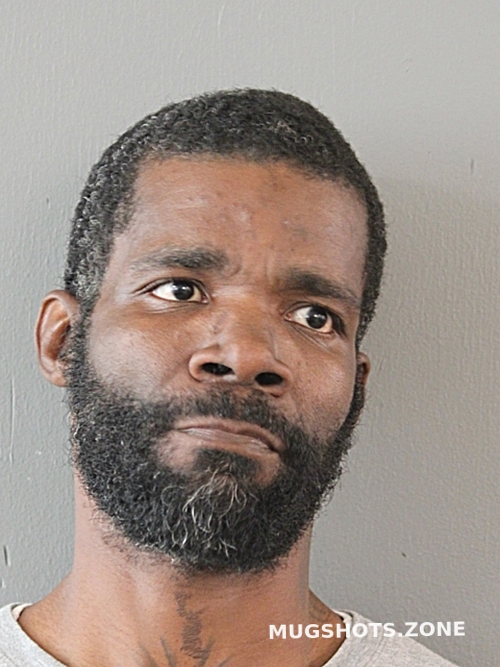 ROY WEST 07/30/2025 - Chicago Mugshots Zone