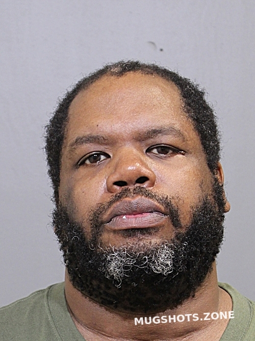 DAVID A JENNINGS 07/30/2025 - Chicago Mugshots Zone