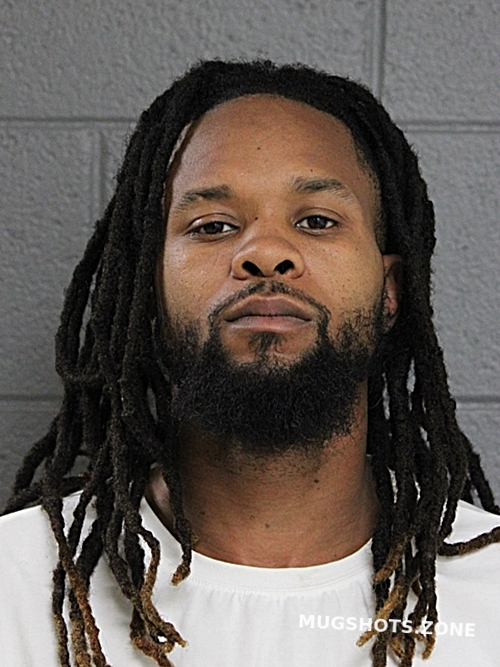 JOSEPH C TURNER 07/31/2025 - Chicago Mugshots Zone