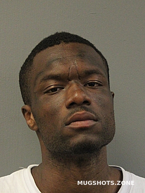 BRANDON R WALTON 07/31/2025 - Chicago Mugshots Zone