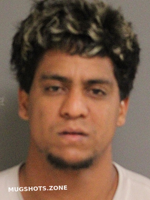 FREDDY R LINARES-OCANTO 07/31/2025 - Chicago Mugshots Zone