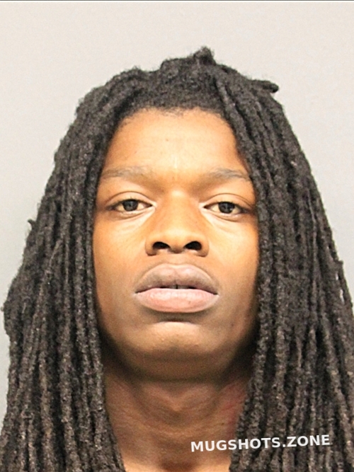 DONNELL L MELVIN 07/31/2025 - Chicago Mugshots Zone