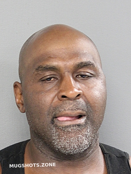 RODNEY DAVIS 08/01/2025 - Chicago Mugshots Zone