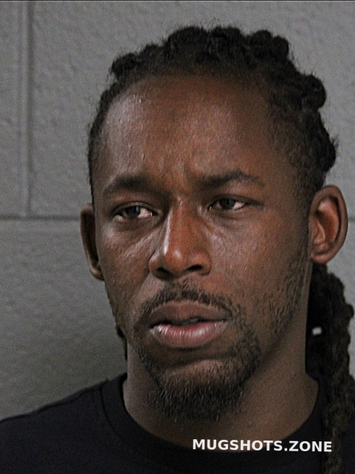 MALCOM J SPICER 08/01/2025 - Chicago Mugshots Zone