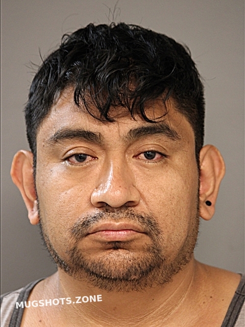 JAIME ESQUIVEL 08/01/2025 - Chicago Mugshots Zone