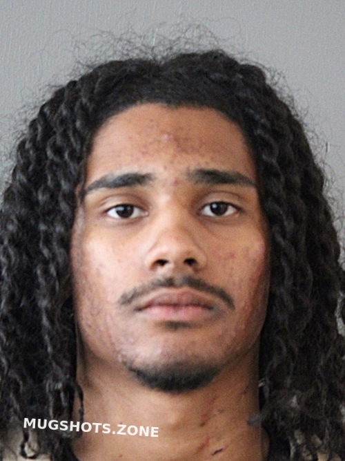 MATHEW D WILSON 08/01/2025 - Chicago Mugshots Zone