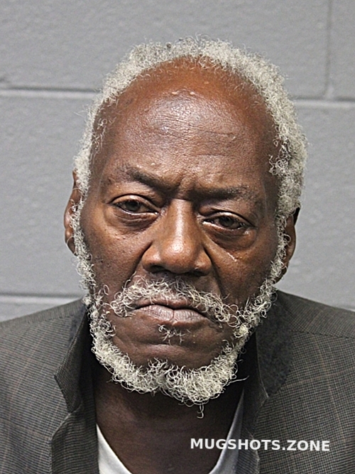 TONEY JAMISON 08/02/2025 - Chicago Mugshots Zone