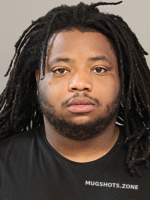 CHRISTOPHER L SINGLETON 08/02/2025 - Chicago Mugshots Zone