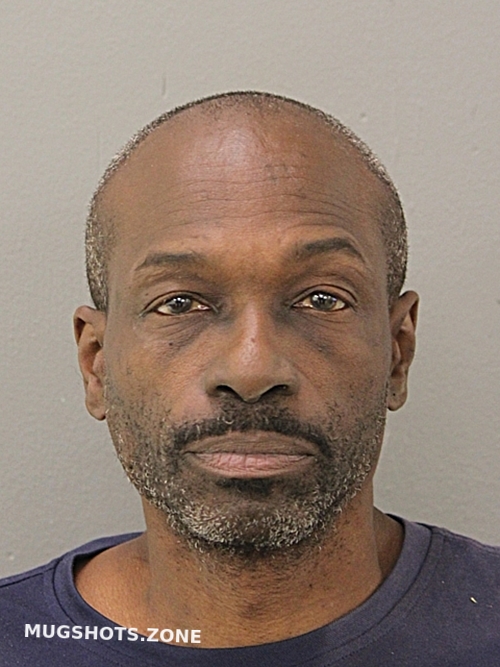 HUDSON K ERIC 08/02/2025 - Chicago Mugshots Zone
