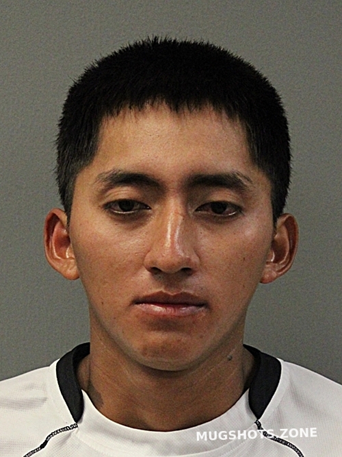 BRYAN ANDERSON YUPANKI-SIVI 08/03/2025 - Chicago Mugshots Zone