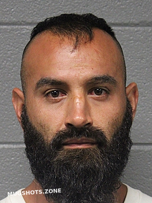 HUMBERTO CALDERA 08/03/2025 - Chicago Mugshots Zone