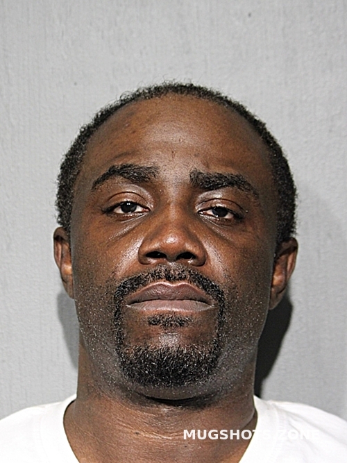 KENNETH D WOODS 08/03/2025 - Chicago Mugshots Zone