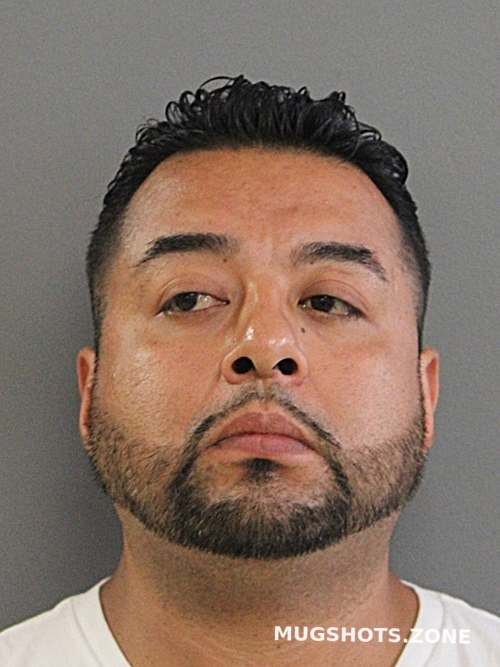 JOHAN MENDEZ 08/03/2025 - Chicago Mugshots Zone