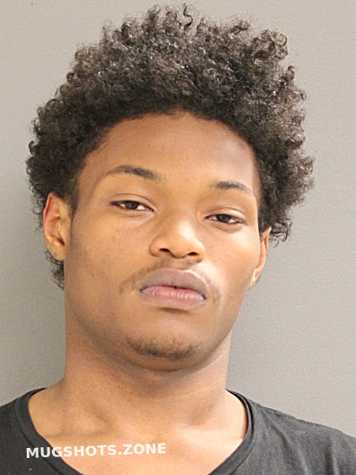 JAYLEN MALACHI CRAFT ANDERSON 08/03/2025 - Chicago Mugshots Zone