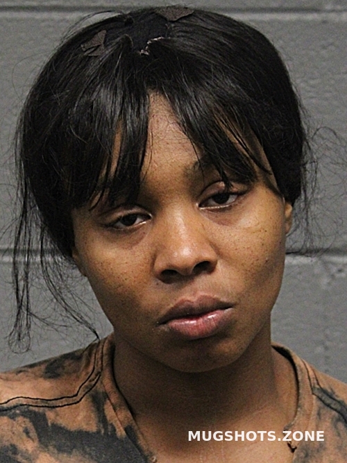 MAKIA S ALI 08/04/2025 - Chicago Mugshots Zone