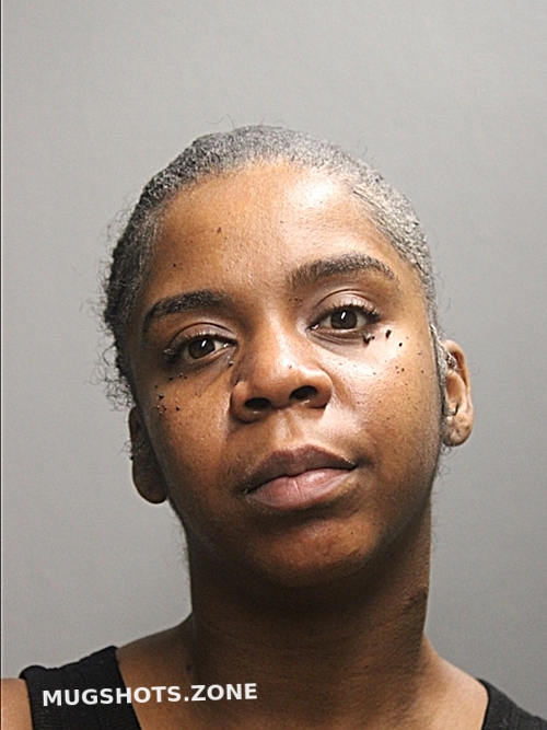 AMANDA PEARL COLVIN 08/04/2025 - Chicago Mugshots Zone