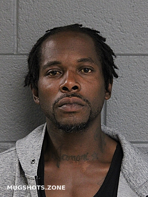 JOVON R KEYS 08/04/2025 - Chicago Mugshots Zone
