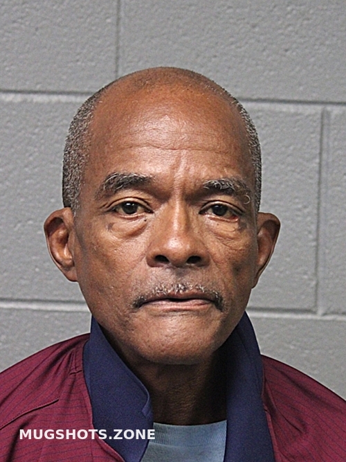 JESSE JOHNSON 08/05/2025 - Chicago Mugshots Zone