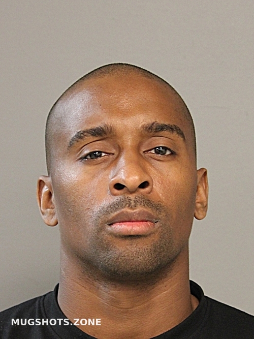 JOBE SCOTT 08/05/2025 - Chicago Mugshots Zone
