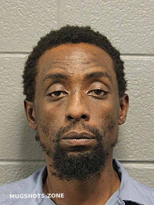 CHRISTOPHER C CHATMAN 08/05/2025 - Chicago Mugshots Zone