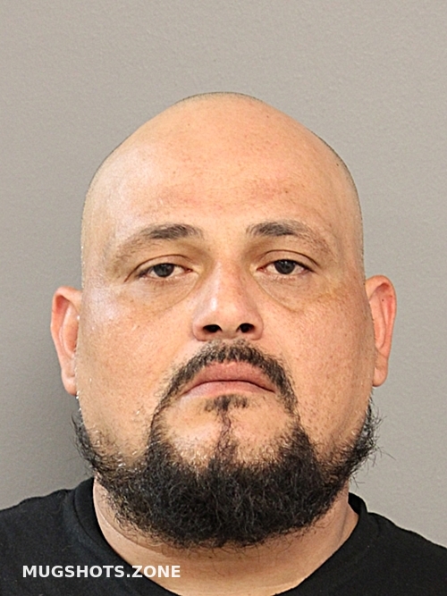 RAUL PULIDO-ALVAREZ 08/05/2025 - Chicago Mugshots Zone