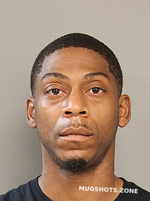 ERIC HILL 08/05/2025 - Chicago Mugshots Zone