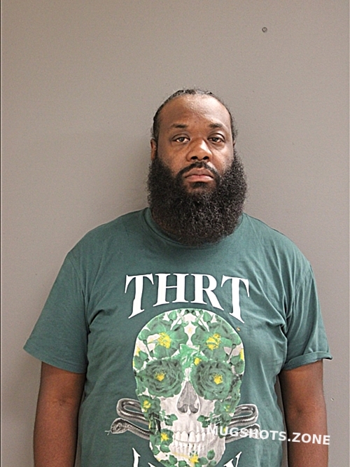 TYRELL M WILLIAMS 08/05/2025 - Chicago Mugshots Zone