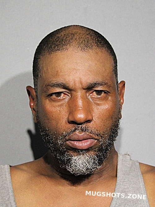 DERRICK MAYS 08/05/2025 - Chicago Mugshots Zone