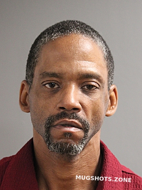 MICHAEL THOMAS 08/06/2025 - Chicago Mugshots Zone