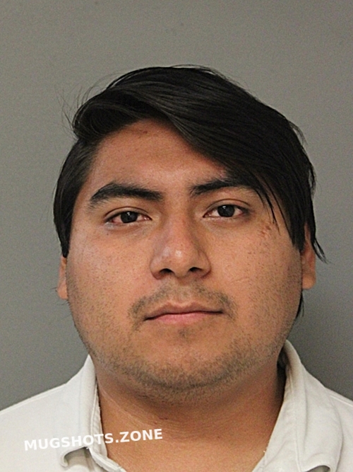 ALEJANDRO RODRIGUEZ ROJAS 08/06/2025 - Chicago Mugshots Zone