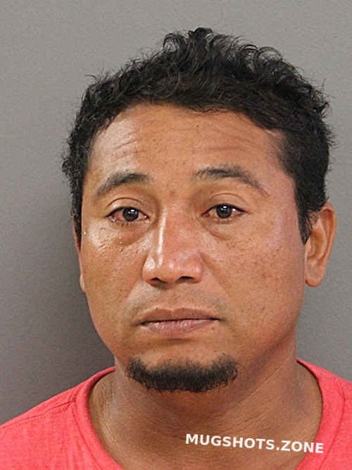 JOSE DIONICIO CAMPOS-VERA 08/06/2025 - Chicago Mugshots Zone