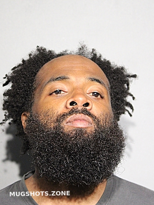 DEVONTAE JACKSON 08/06/2025 - Chicago Mugshots Zone