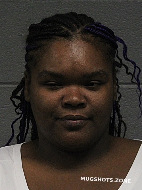 KEYONNA DESHAWNAE WIGGLY 08/06/2025 - Chicago Mugshots Zone