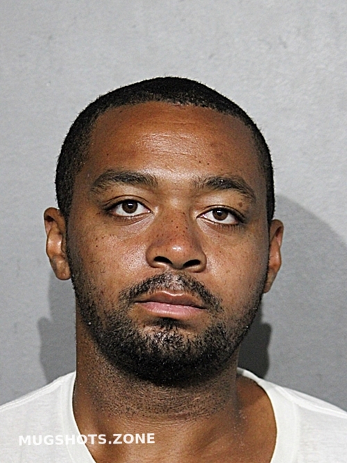 COREY HARRIS 08/07/2025 - Chicago Mugshots Zone
