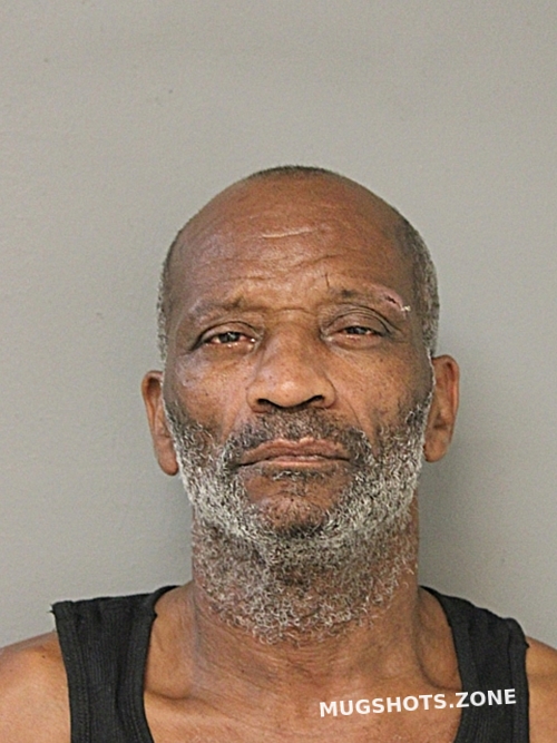 DEANDRE HAMPTON 08/07/2025 - Chicago Mugshots Zone