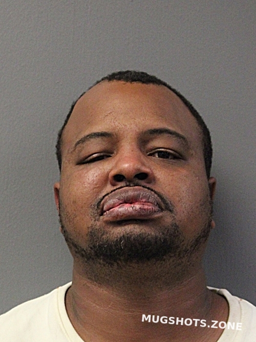 DWAYNE R SIDNEY 08/07/2025 - Chicago Mugshots Zone