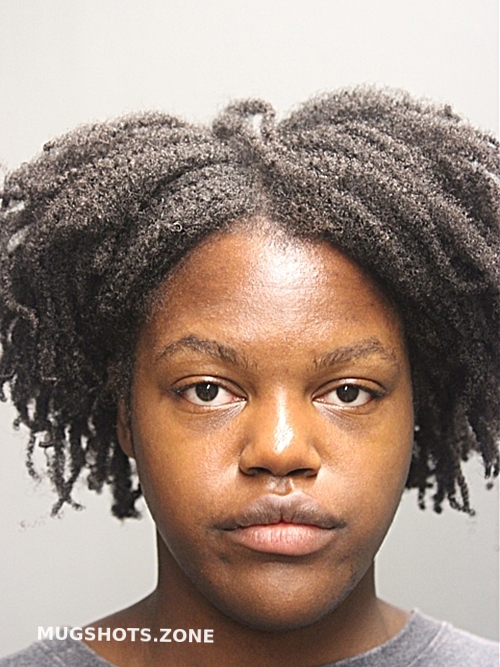 TAJA DASHAY MCKINNEY 08/07/2025 - Chicago Mugshots Zone